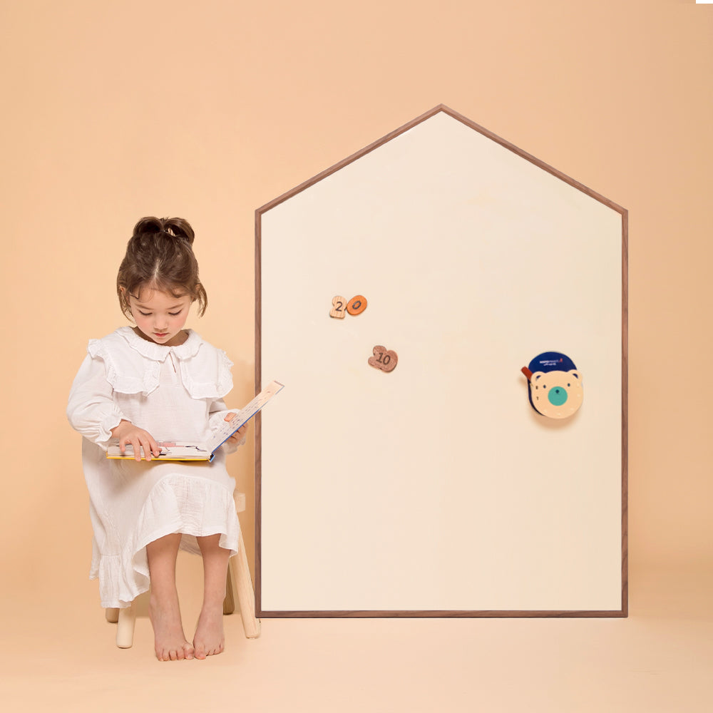 Noriter Project - Lillie Hus Board One Tone L size