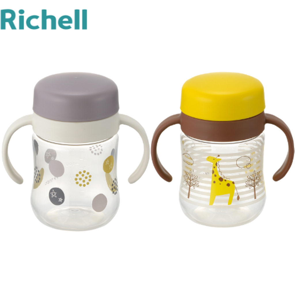 Richell T.L.I 360 Access Cup