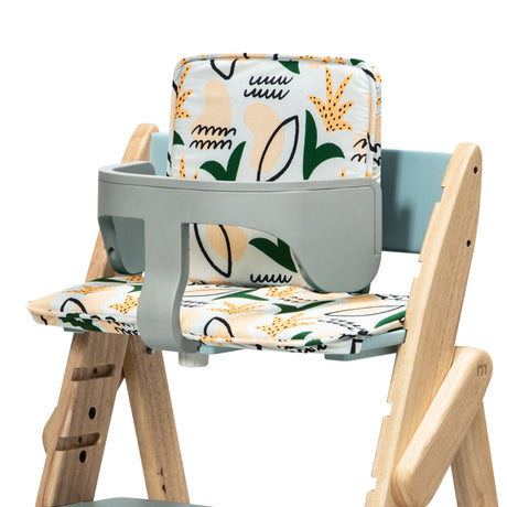 MOJI- STARTER SET- Grey