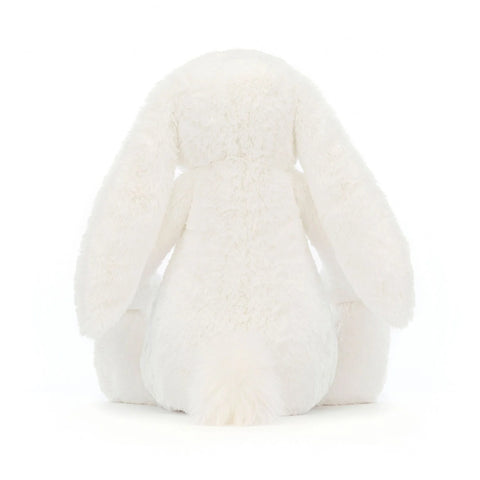 Jellycat Bashful Luxe Bunny Luna - Big – Little Baby