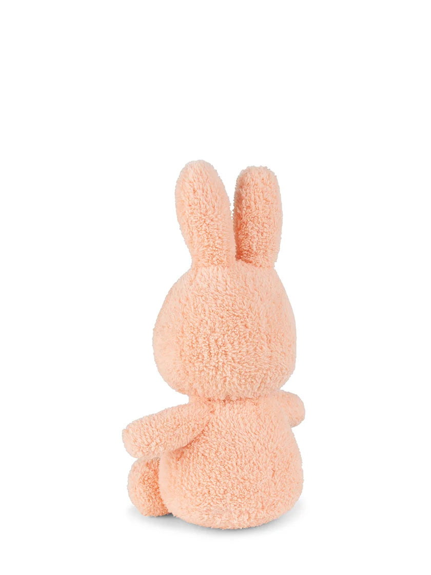 Miffy Terry Peach 23cm