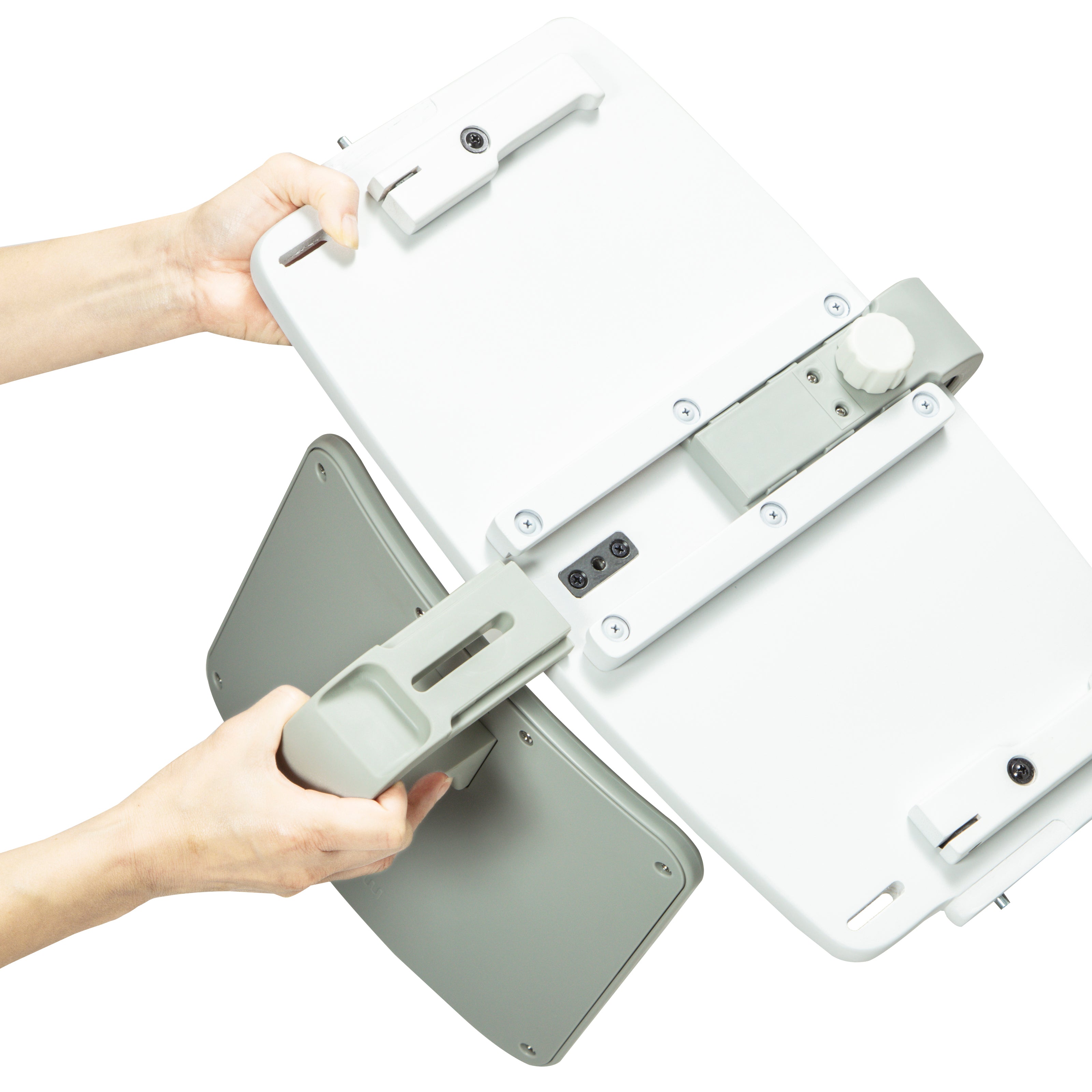 MOJI- STARTER SET- Grey