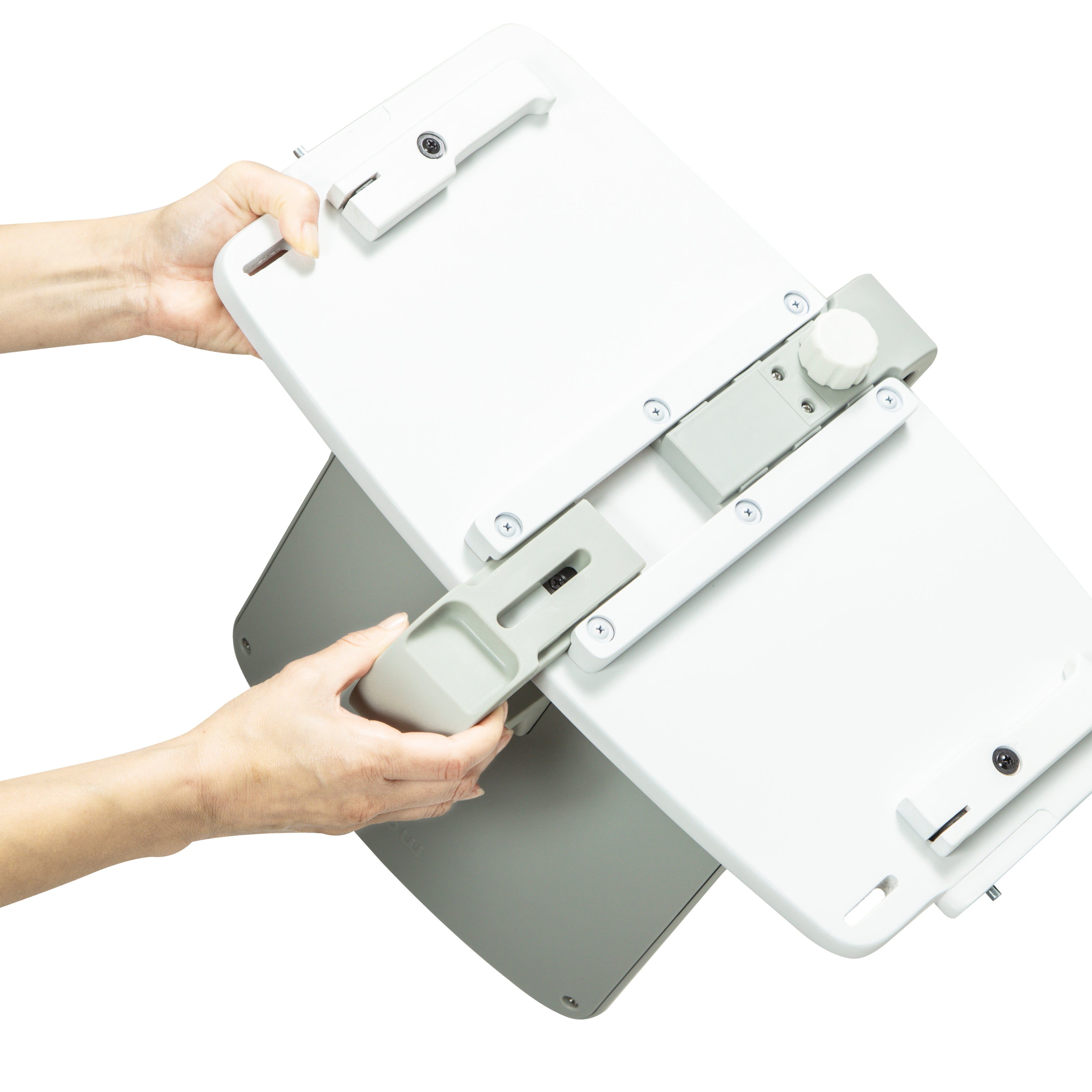 MOJI- STARTER SET- Grey