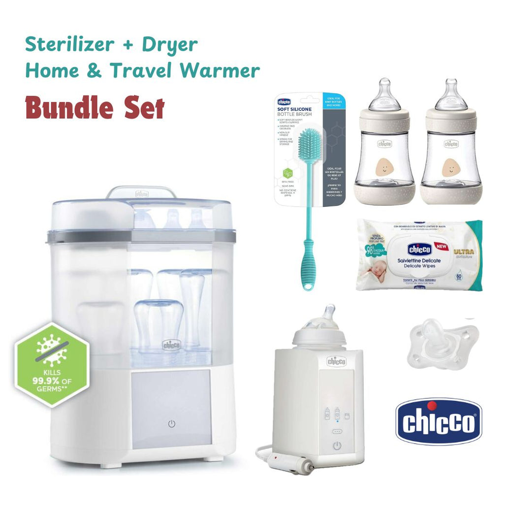 Little Baby Official Store Singapore | Shop Baby & Mommy Products