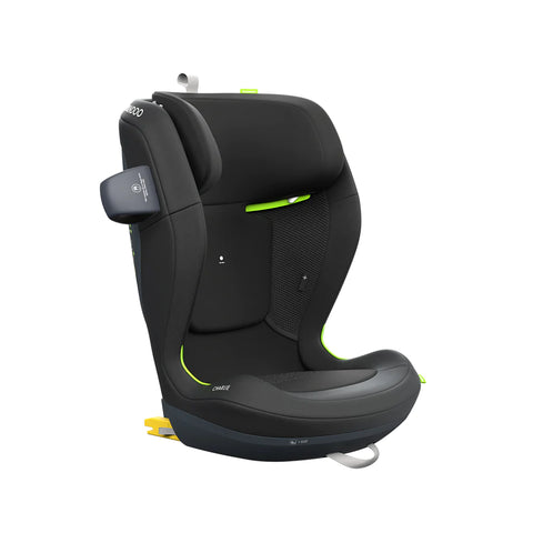 Swandoo Charlie i-Size Booster Seat – Little Baby