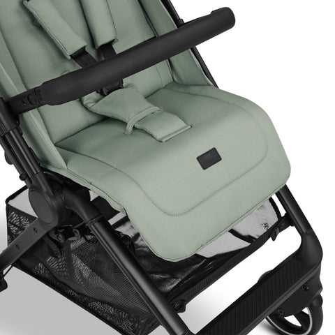 ABC Design PING TWO Stroller - Pine – Little Baby