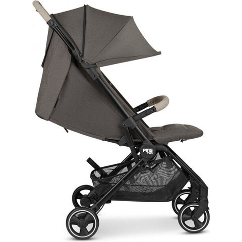 ABC Design PING TWO Stroller - Herb – Little Baby