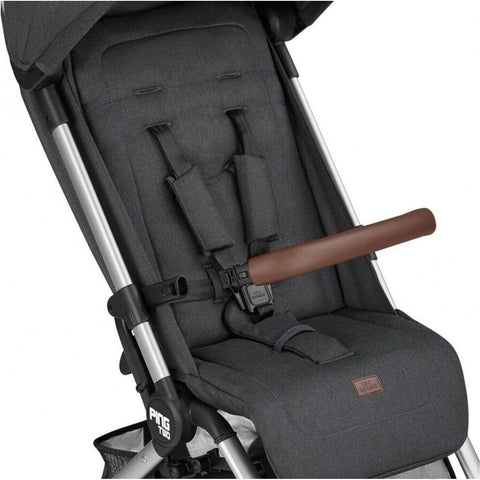 ABC Design PING TWO Stroller - Storm – Little Baby