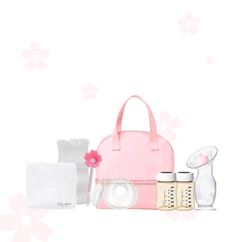 [Bundle] Baby Express Basic – Little Baby