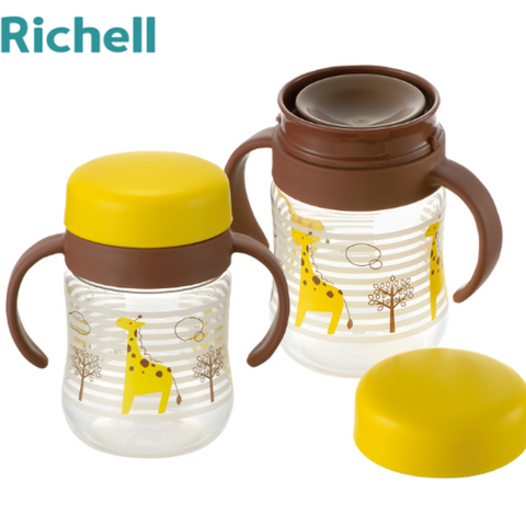Richell T.L.I 360 Access Cup – Little Baby