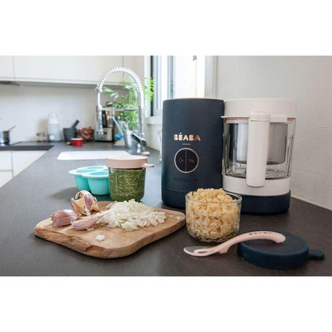 Beaba Babycook Neo Robot Cooker (Assorted Colours) – Little Baby