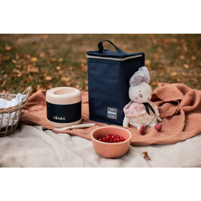 Beaba Thermo Portion Food Container (Assorted Colours & Sizes)