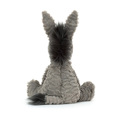 Jellycat Fuddlewuddle Donkey - Medium H23cm – Little Baby
