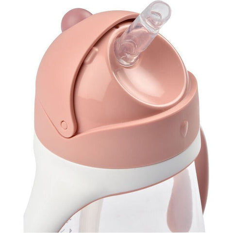 Beaba Straw Cup 300ml (Assorted Colours) – Little Baby