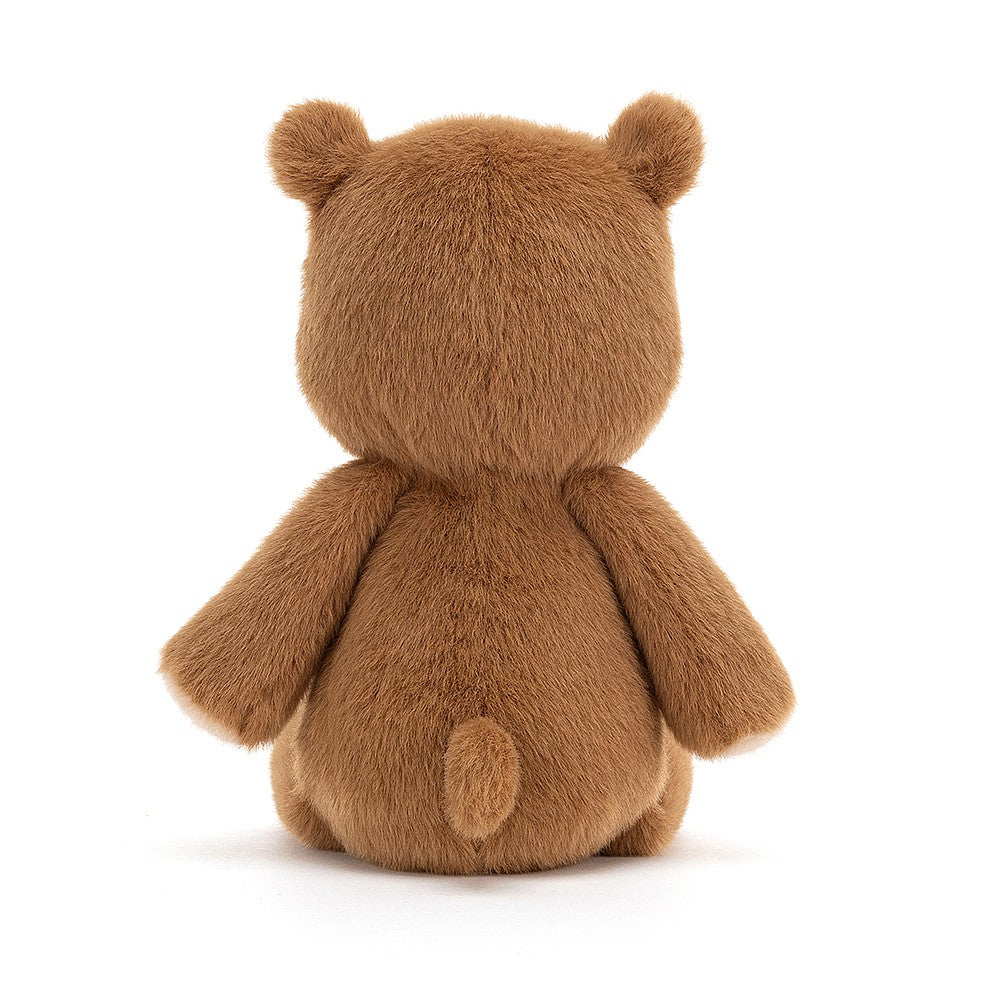 JellyCat Beebi Bear - H30cm