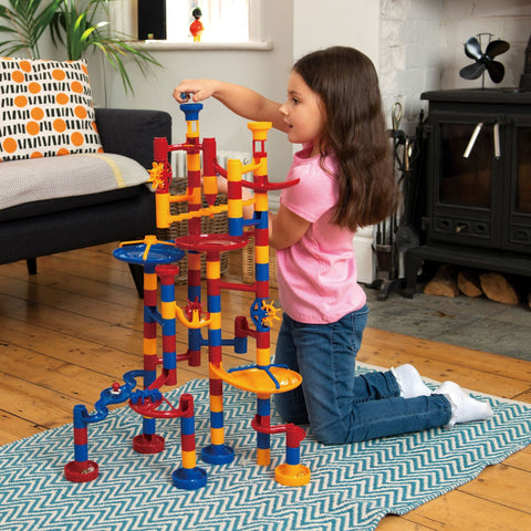 Galt Mega Marble Run – Little Baby