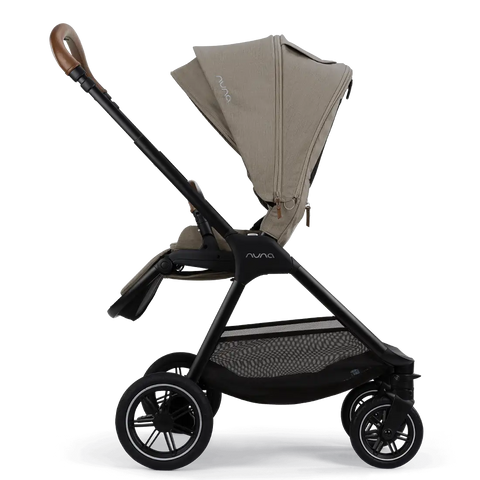 Nuna Triv Next (Various colors available) 2024 – Little Baby