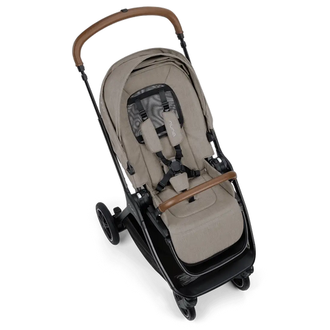 Nuna Triv Next (Various colors available) 2024 – Little Baby