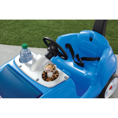 Step2 Whisper Ride II™ – Little Baby