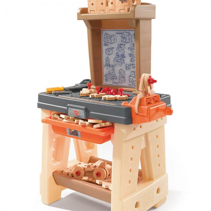 Step2 Real Projects Workshop