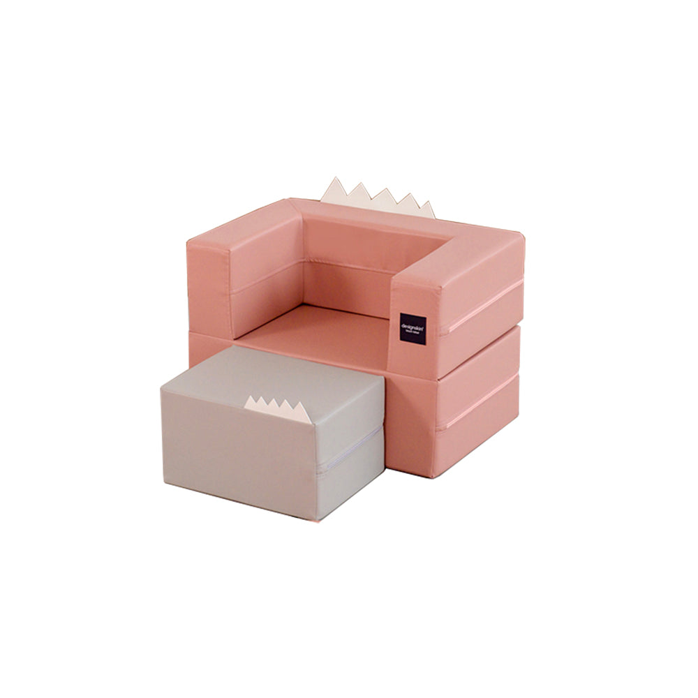 Designskin Cake Sofa Plus (Assorted Designs)