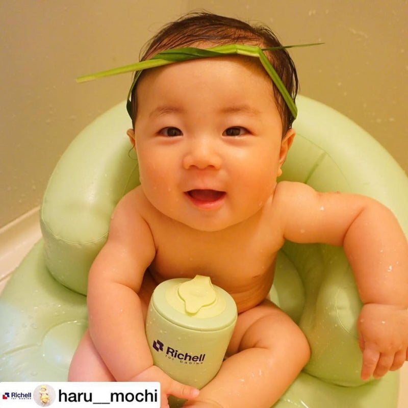 Richell Airy Baby Chair