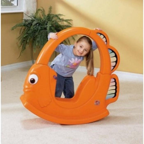 Step2 Angel Fish Rocker – Little Baby